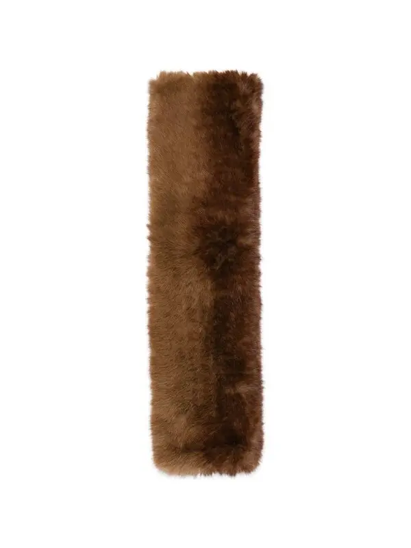 Apparis Koi Scarf - Brown