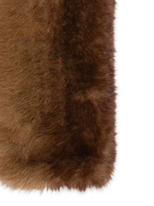 Apparis Koi Scarf - Brown