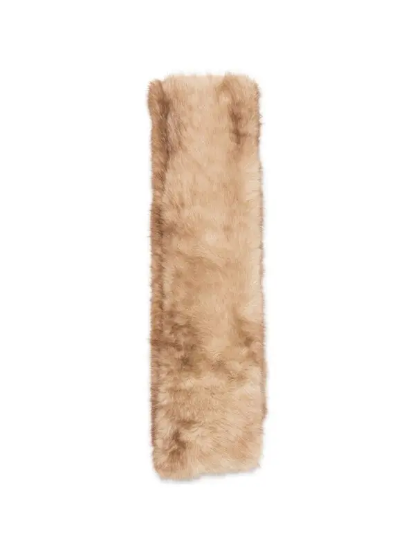 Apparis Koi Scarf - Beige