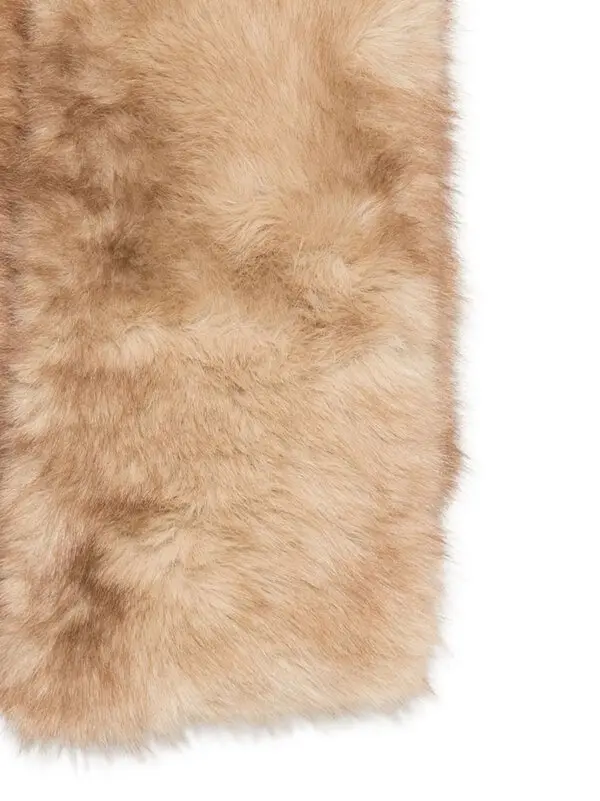 Apparis Koi Scarf - Beige
