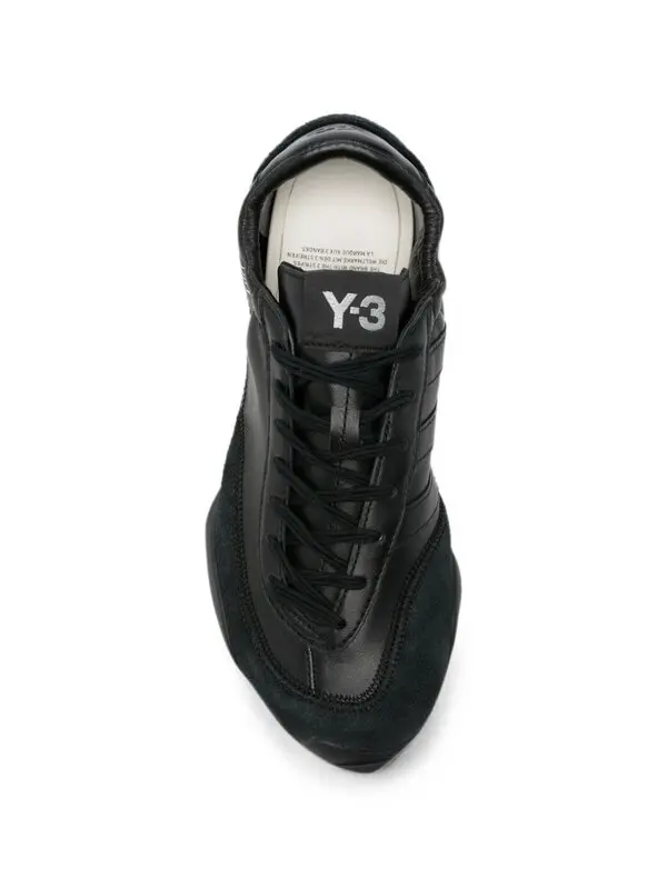 Y3 Tokyo Sneakers