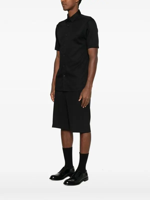 Emporio Armani Cotton Shirt