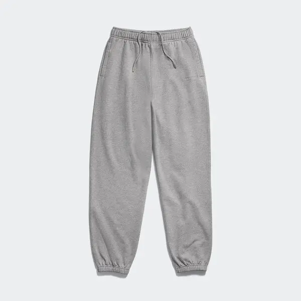 Canada Goose Traverse Embroidered Jogger - Stone Heather