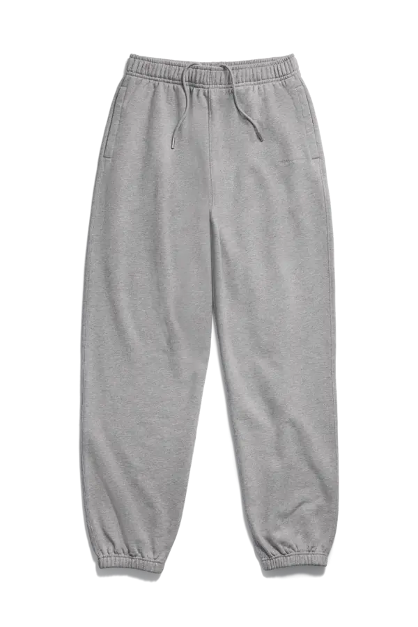 Canada Goose Traverse Embroidered Jogger - Stone Heather