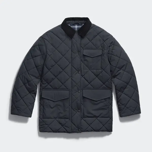 Canada Goose Terra Coat