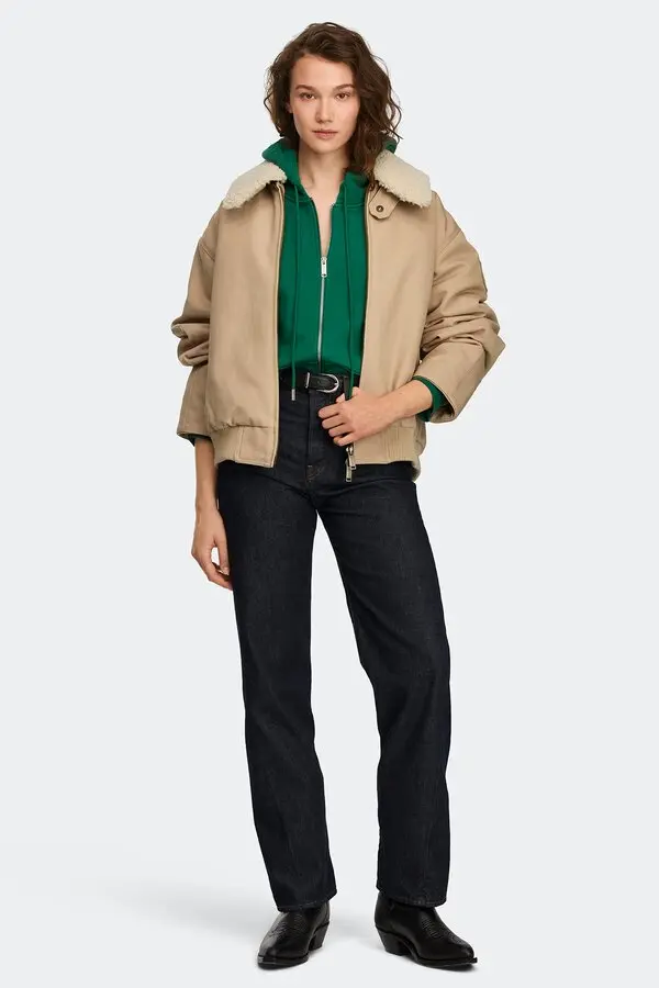 Canada Goose Mira Lightweight Bomber Jacket
