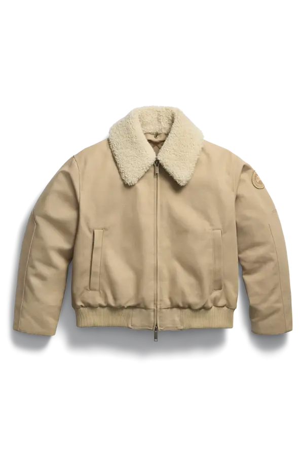 Canada Goose Mira Lightweight Bomber Jacket