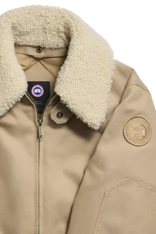 Canada Goose Mira Lightweight Bomber Jacket