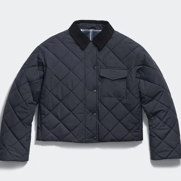 Canada Goose Terra Jacket - Nocturne
