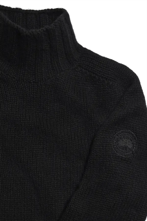 Canada Goose Easton Knit Turtleneck