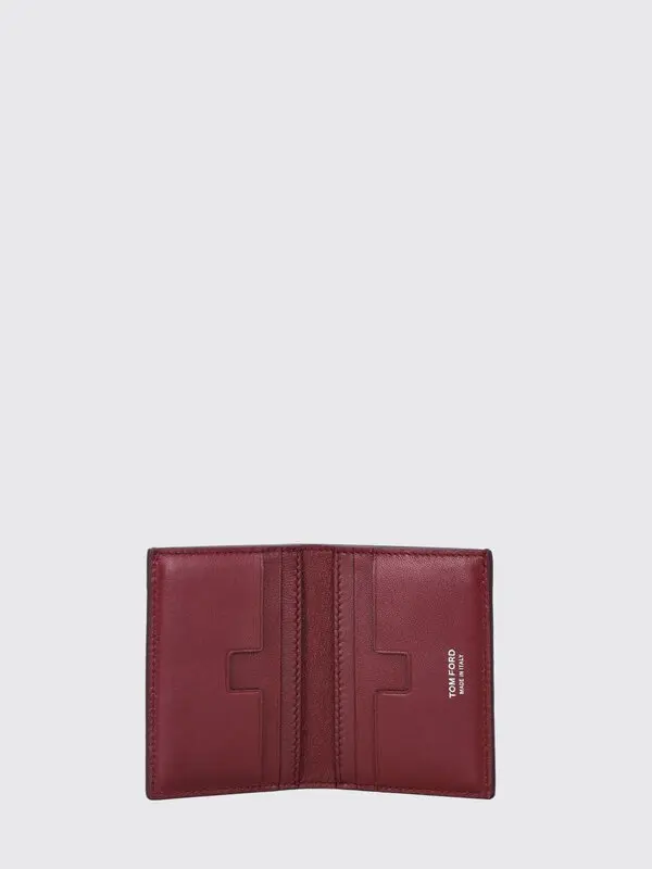 TOM FORD Wallet