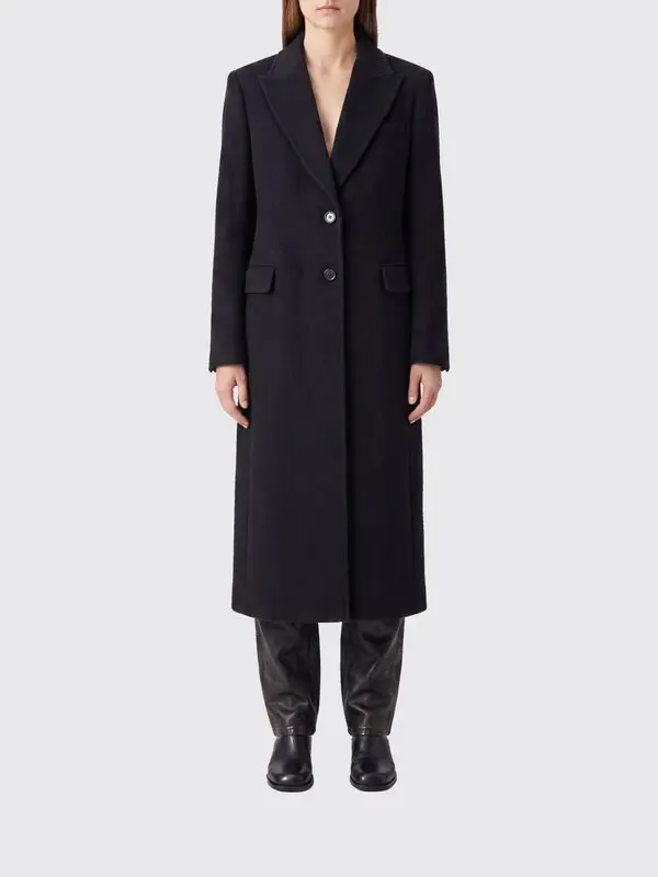 Our Legacy Single Breasted Coat