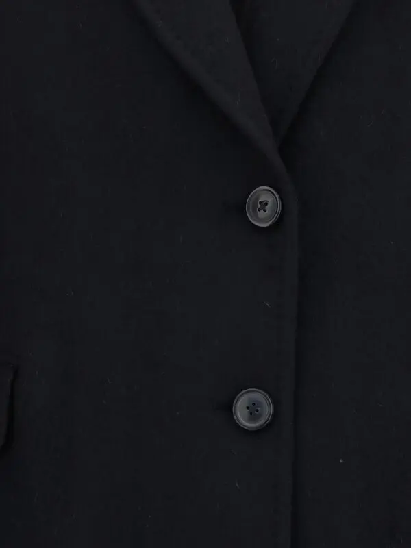 Our Legacy Single Breasted Coat