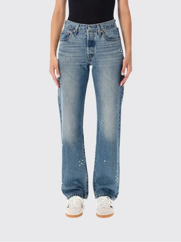 LEVI'S Jeans - Blue