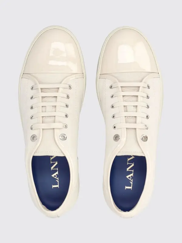 LANVIN Sneakers