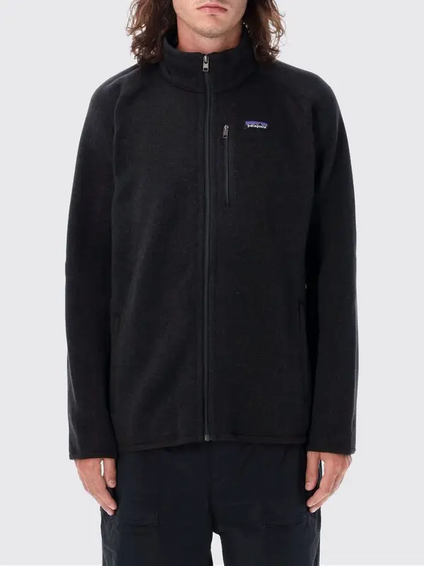 Patagonia Jacket - Black