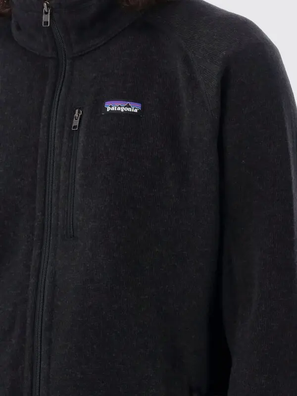 Patagonia Jacket - Black