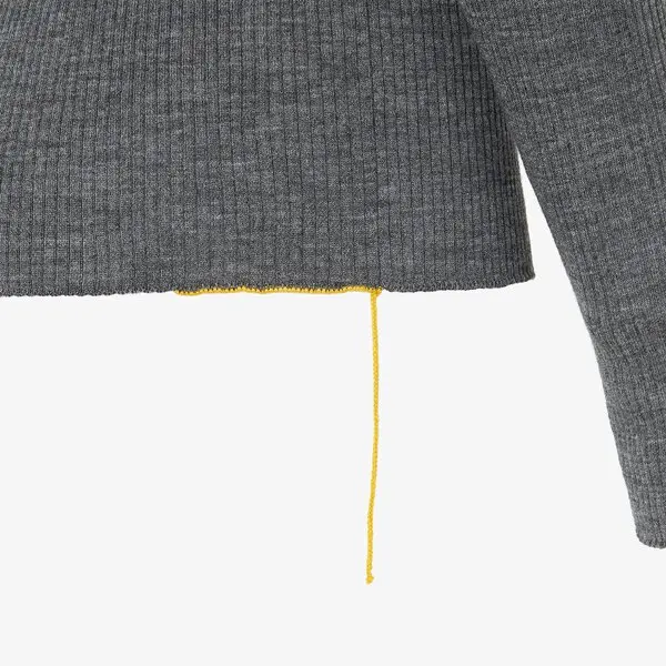 Fendi Cardigan - Grey
