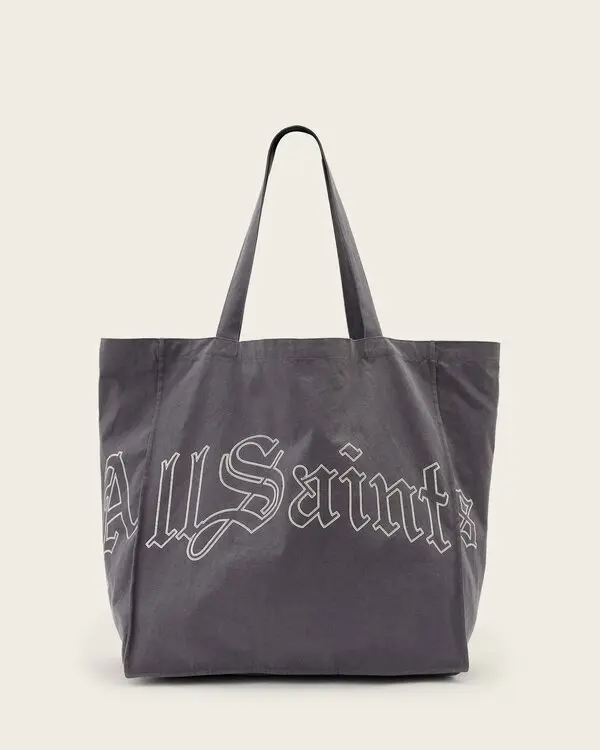 ALLSAINTS Decent Large Tote Bag