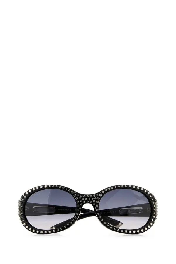 Gucci Acetate Sunglasses