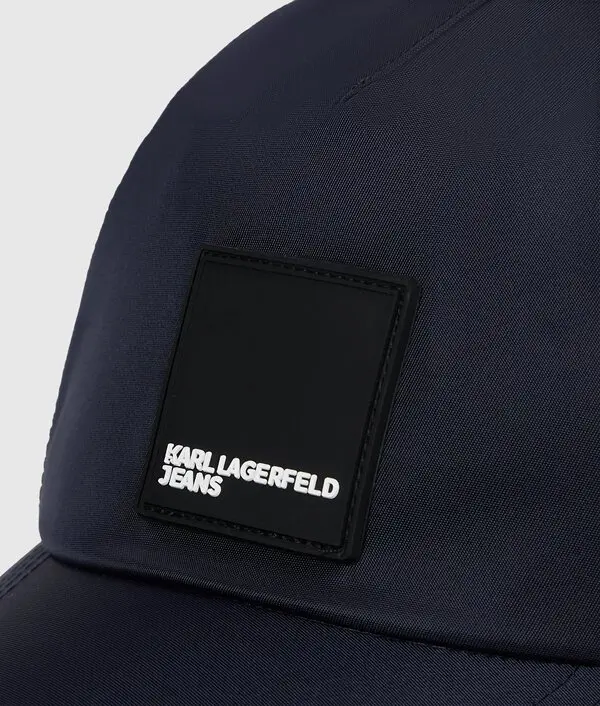 KL JEANS Box Logo Cap
