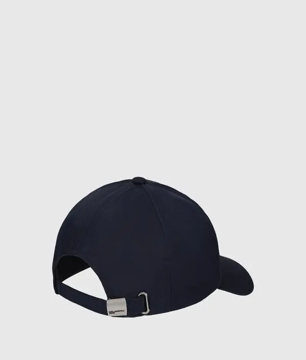 KL JEANS Box Logo Cap