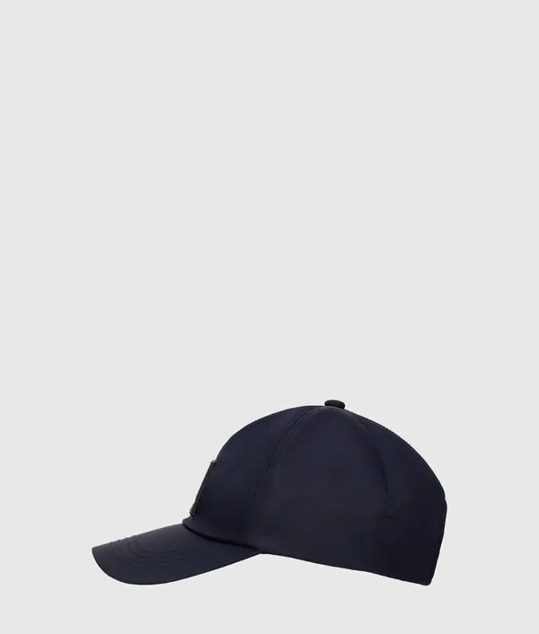 KL JEANS Box Logo Cap