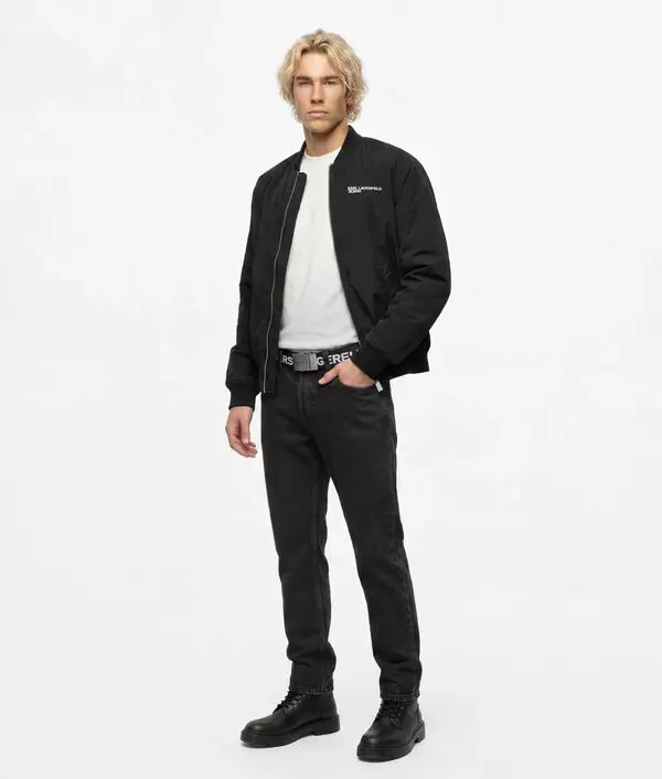 KL JEANS Tapered Jeans
