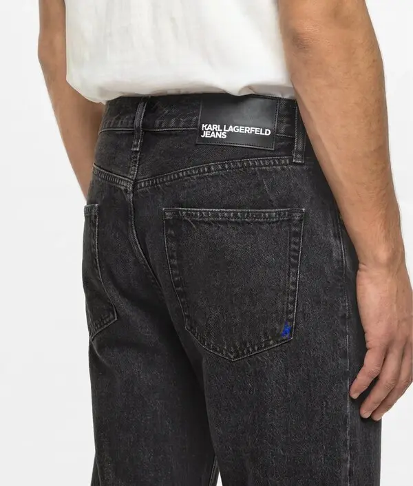 KL JEANS Tapered Jeans