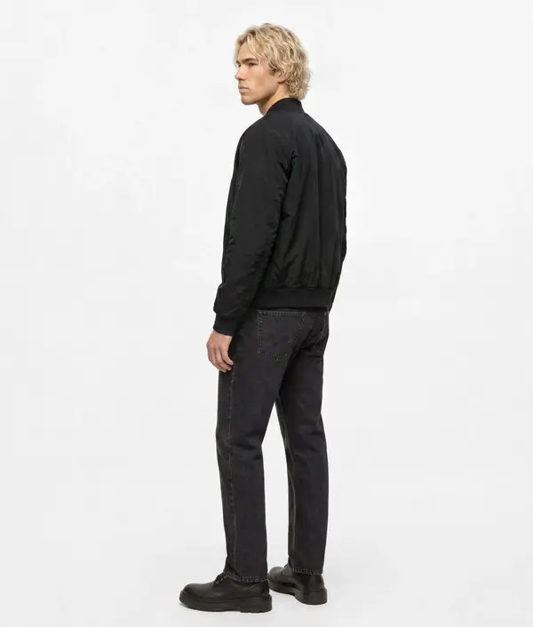 KL JEANS Tapered Jeans