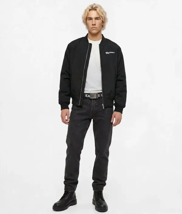 KL JEANS Tapered Jeans
