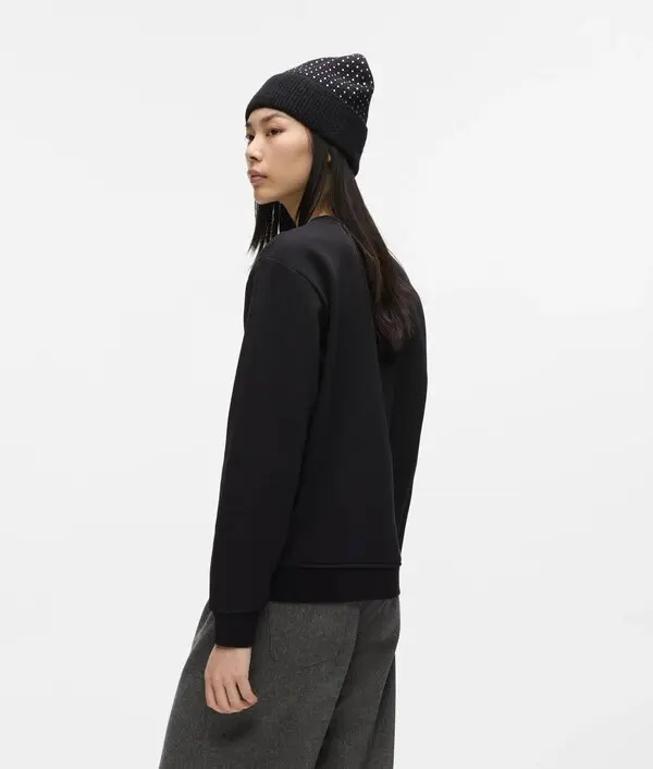 Karl Lagerfeld Après Ski Club Sweatshirt