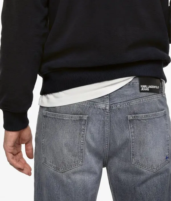 KL JEANS Jeans Straight Leg Jeans