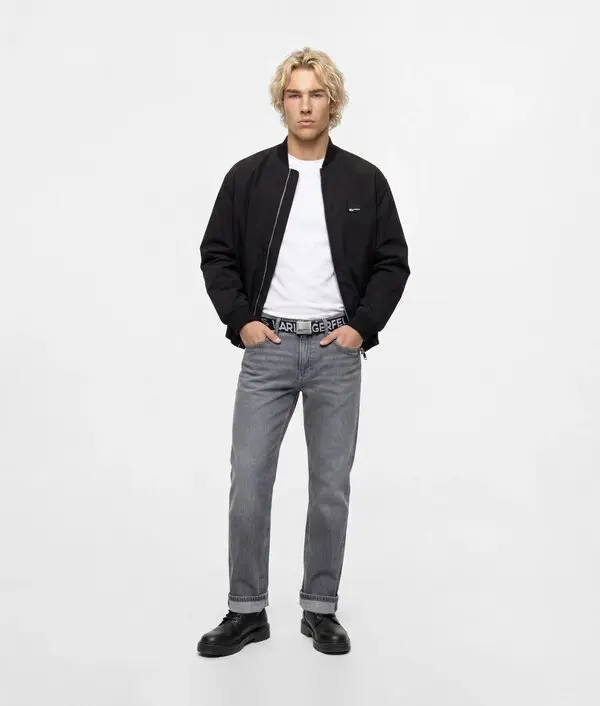 KL JEANS Jeans Straight Leg Jeans