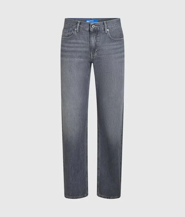 KL JEANS Jeans Straight Leg Jeans