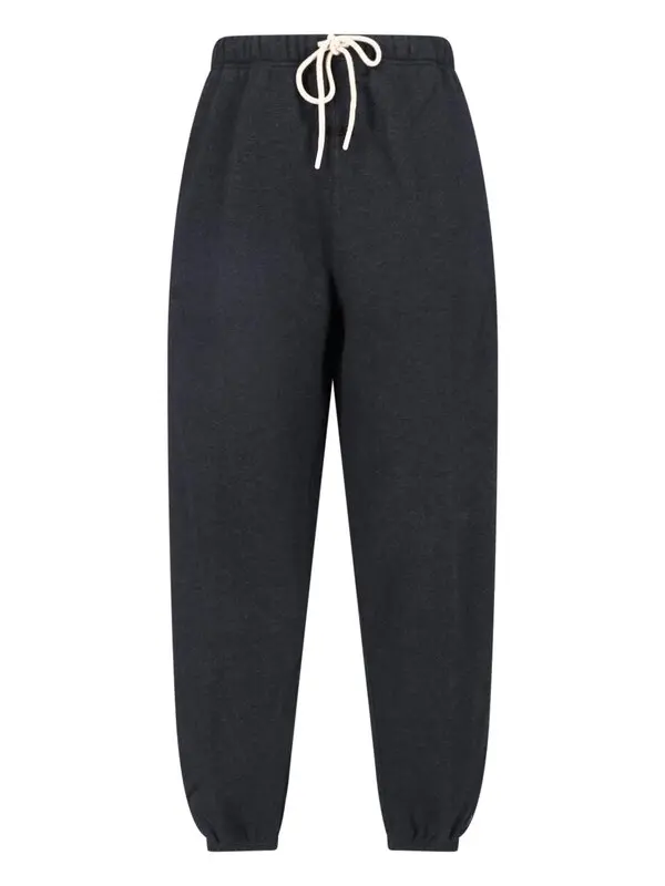 Fear Of God Sweatpants In Cotton