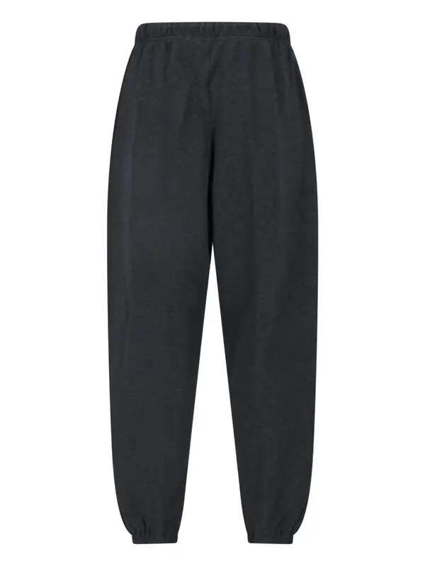 Fear Of God Sweatpants In Cotton