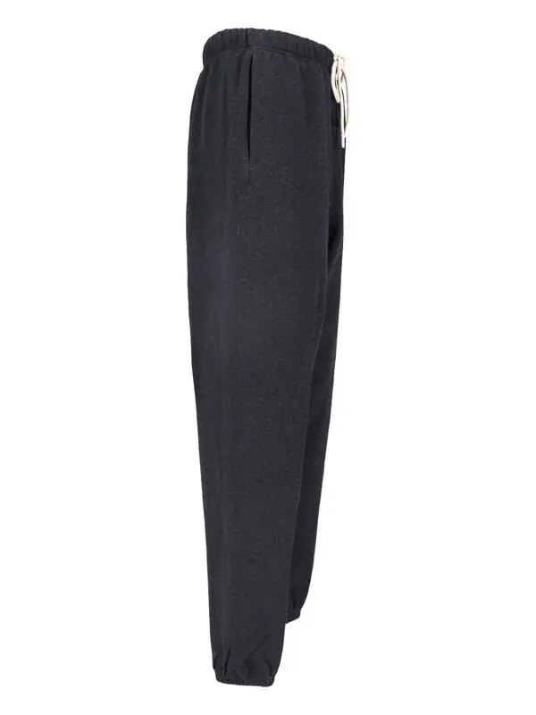 Fear Of God Sweatpants In Cotton