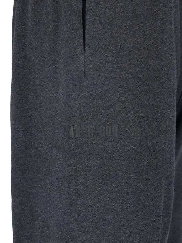 Fear Of God Sweatpants In Cotton