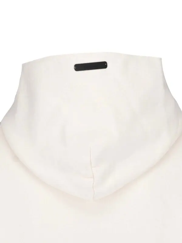 Fear Of God Hoodie "90s - White