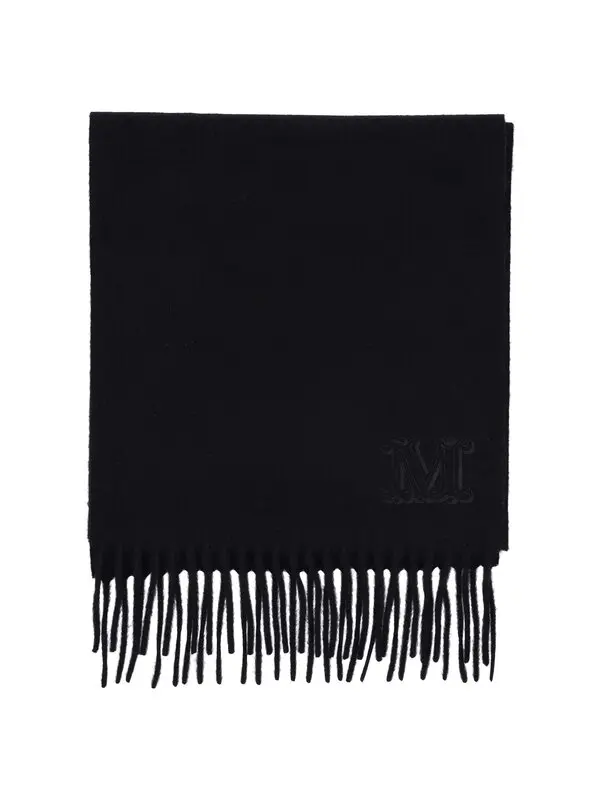 Max Mara Cashmere Scarf "wsdalia