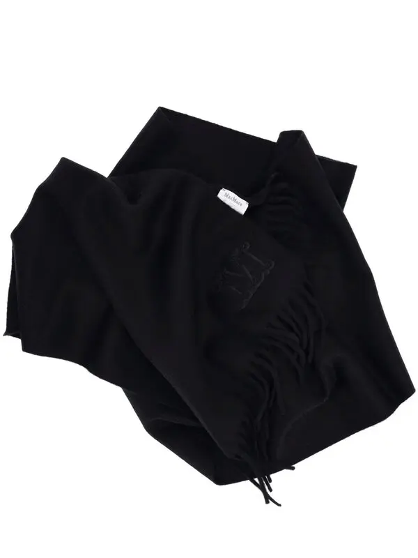 Max Mara Cashmere Scarf "wsdalia
