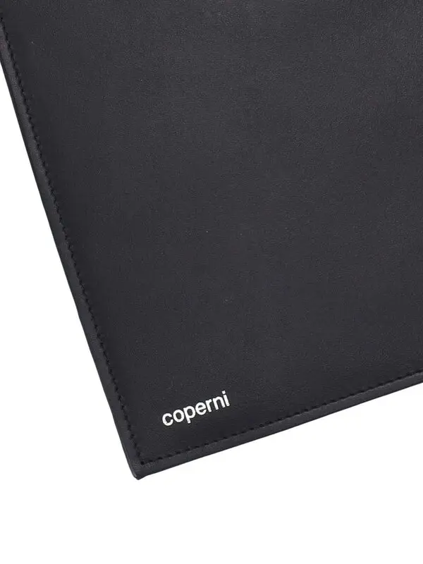 Coperni Heart Tote Bag
