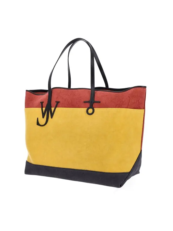 JW Anderson Tote Bag "anchor Xl