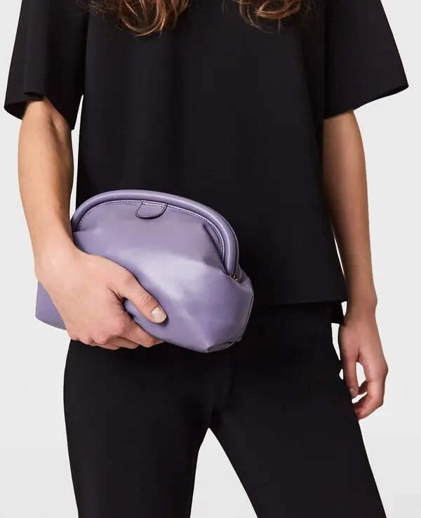 Stella McCartney Compact Knit Flared Pants