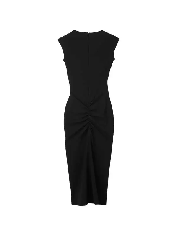 Jacquemus The Alba Midi Dress