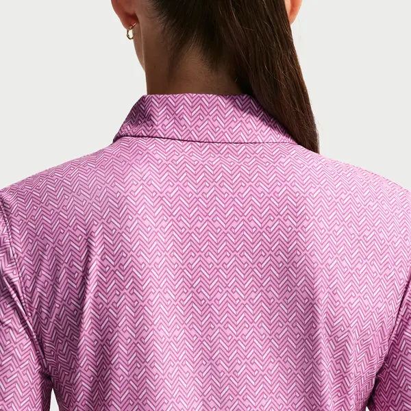Nike Victory Dri-fit Short-sleeve Golf Polo