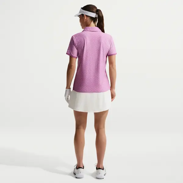Nike Victory Dri-fit Short-sleeve Golf Polo