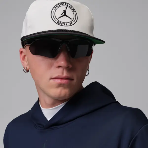 JORDAN Dri-fit Golf Hoodie