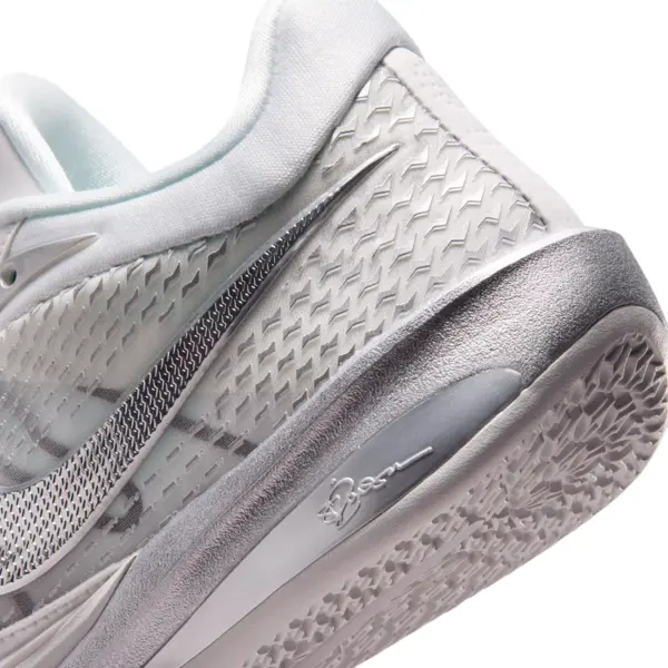 Nike Sabrina 4 "light Work" Basketball Shoes